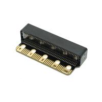 China Electronic Development Arduino Controller Board Gold Finger Terminal Adapter for sale