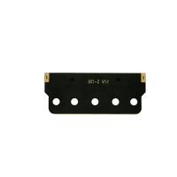 China Electronic Development Arduino Controller Board Gold Finger Terminal Adapter for sale