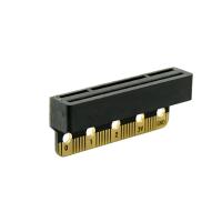 China Electronic Development Arduino Controller Board Gold Finger Terminal Adapter for sale