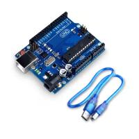 China UNO DUE ADK Arduino Controller Board Mega 2560 R3 Tosduino For uno R3 development board for sale