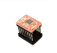 China A4988 Stepper Motor Driver For 3D Printer Diy Kit Reprap Prusa Mendel for sale