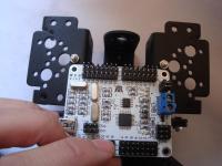 China Custom Remote Control Arduino DOF Robot , 15DOF Humanoid Robot for sale