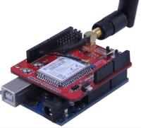 China WiFi shields V2.1 low-power wireless WiFi Module For Arduino,Shield For Arduino for sale