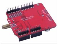 China WiFi shields V2.1 low-power wireless WiFi Module For Arduino,Shield For Arduino for sale
