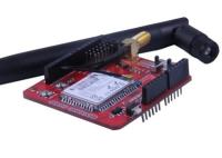 China Wireless Wifi Module Shields V2.1 For Arduino , Shield For Arduino for sale