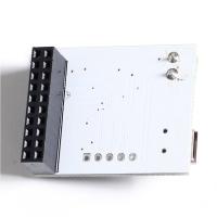 China 16 8 Channel Relay Module Driver Less HID Mini USB Control PCB / Metal Material for sale
