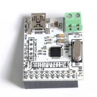 China 16 8 Channel Relay Module Driver Less HID Mini USB Control PCB / Metal Material for sale