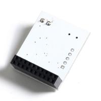 China 16 8 Channel Relay Module Driver Less HID Mini USB Control PCB / Metal Material for sale