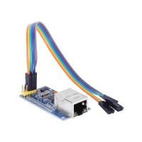 China OEM Arduino Controller Board Ethernet Network Modules TCP/IP 51/STM32 SPI Interface for sale