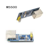 China OEM Arduino Controller Board Ethernet Network Modules TCP/IP 51/STM32 SPI Interface for sale