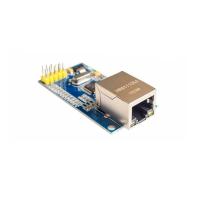 China OEM Arduino Controller Board Ethernet Network Modules TCP/IP 51/STM32 SPI Interface for sale
