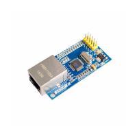 China OEM Arduino Controller Board Ethernet Network Modules TCP/IP 51/STM32 SPI Interface for sale