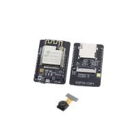 China Black Arduino Controller Board ESP32 Cam WiFi Bluetooth Module Development Board for sale