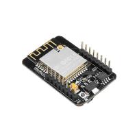 China Black Arduino Controller Board ESP32 Cam WiFi Bluetooth Module Development Board for sale