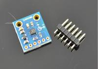 China HMC5883l Electronic Module Three Axis Accelerometer Magnetic Resistance Sensor for sale