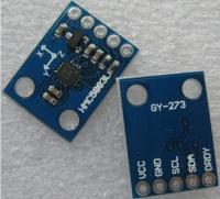 China HMC5883l Electronic Module Three Axis Accelerometer Magnetic Resistance Sensor for sale
