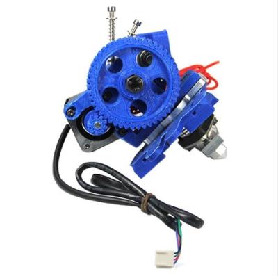 China Hot End 3D Printer Diy Kit Reprap Extruder Kit Configuration Hotend V2.0 for sale