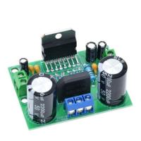 China TDA7293 100W Mono Audio Power Amplifier Board Mini Type 20Hz - 20KHz OEM / ODM for sale