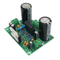 China TDA7293 100W Mono Audio Power Amplifier Board Mini Type 20Hz - 20KHz OEM / ODM for sale