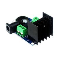 China Power Amplifier Arduino Sensor Module Dual Audio Channel With 7g Weight for sale