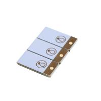 China USB Portable Night Light Module 0.2 Pixel Pitch Mini Keychain 3 LED For Camping for sale