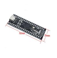 China 25MHZ Arduino Sensor Module STM32F401 CCU6 STM32 F4 STM32F4 Development Board for sale