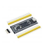 China 25MHZ Arduino Sensor Module STM32F401 CCU6 STM32 F4 STM32F4 Development Board for sale