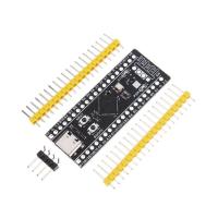 China 25MHZ Arduino Sensor Module STM32F401 CCU6 STM32 F4 STM32F4 Development Board for sale