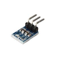 China 3 Pin 3.3v Dc Dc Step Down Converter Module Ldo Regulator Ams1117-3.3 Power Module for sale