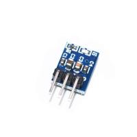 China 3 Pin 3.3v Dc Dc Step Down Converter Module Ldo Regulator Ams1117-3.3 Power Module for sale