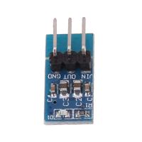 China 3 Pin 3.3v Dc Dc Step Down Converter Module Ldo Regulator Ams1117-3.3 Power Module for sale