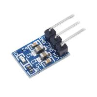 China 3 Pin 3.3v Dc Dc Step Down Converter Module Ldo Regulator Ams1117-3.3 Power Module for sale