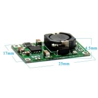 China OEM / ODM Arduino Sensor Module 1.5A Battery Charger Charging Module TP5100 For 18650 for sale