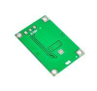 China OEM / ODM Arduino Sensor Module 1.5A Battery Charger Charging Module TP5100 For 18650 for sale