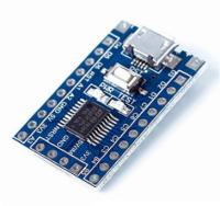 China 3W Power Arduino Sensor Module STM8S103F3P6 STM8 Integrated Circuits OKY2015-5 for sale