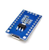 China 3W Power Arduino Sensor Module STM8S103F3P6 STM8 Integrated Circuits OKY2015-5 for sale