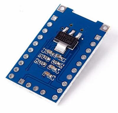 China 3W Power Arduino Sensor Module STM8S103F3P6 STM8 Integrated Circuits OKY2015-5 for sale