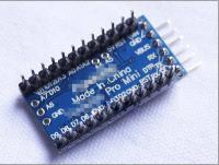 China Microcontroller Board For Arduino Funduino Pro Mini ATMEGA328P 5V / 16M for sale