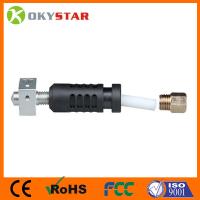 China Dual-head 3D printer kits,RepRap J-Head Hotend Extruder0.35 / 0.4 / 0.5mm Nozzle for sale