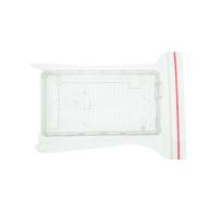 China 114mm Plastic Protective Case UNO R3 Atmega328p Box For Arduino Glossy Lamination for sale