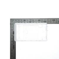 China 114mm Plastic Protective Case UNO R3 Atmega328p Box For Arduino Glossy Lamination for sale