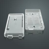 China 114mm Plastic Protective Case UNO R3 Atmega328p Box For Arduino Glossy Lamination for sale