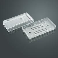 China 114mm Plastic Protective Case UNO R3 Atmega328p Box For Arduino Glossy Lamination for sale