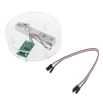 China Digital Load Cell HX711 Weight Sensor Electronic Kitchen Scale Starter Kit for sale