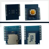 China WS2812 RGB Module Arduino Starter Kit Mini D1 Pro Wifi ESP8266 Development Board for sale