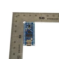 China Neutral Development Board AVR ATmega328P NANO 3.0 Board For Arduino OEM for sale