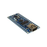 China Neutral Development Board AVR ATmega328P NANO 3.0 Board For Arduino OEM for sale