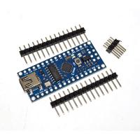 China Neutral Development Board AVR ATmega328P NANO 3.0 Board For Arduino OEM for sale