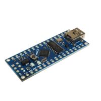 China Neutral Development Board AVR ATmega328P NANO 3.0 Board For Arduino OEM for sale
