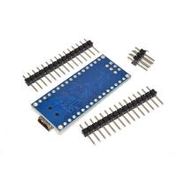 China Neutral Development Board AVR ATmega328P NANO 3.0 Board For Arduino OEM for sale